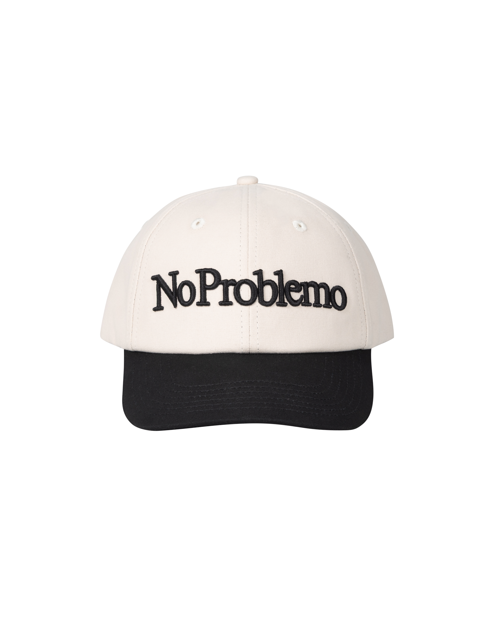 No Problemo Cap Grey – Aries