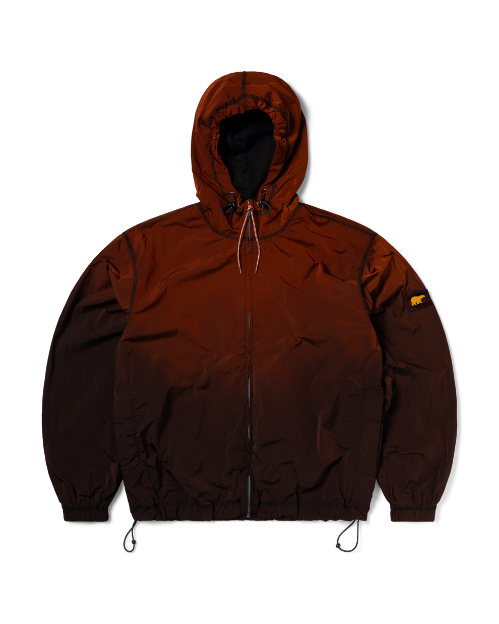 Aries x Sorel Spruzzo Hooded Windcheater Jacket