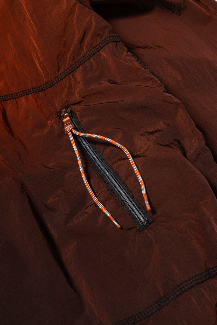 Aries x Sorel Spruzzo Hooded Windcheater Jacket